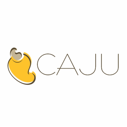 Caju Brasil Logo