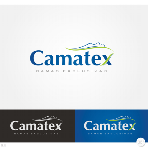 Camatex | Criação de Logo Para