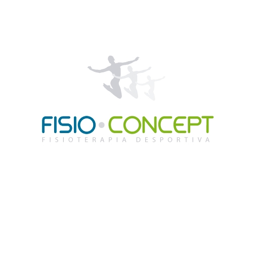 Logo para FISIO CONCEPT | Fabiana .. 817336