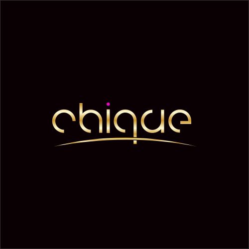 Chique Boutique | Criação de Logo Para