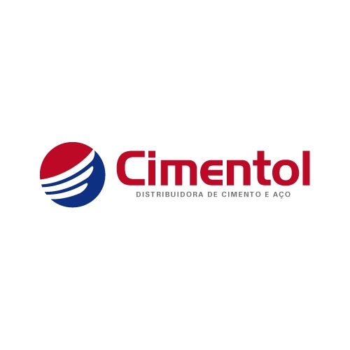 CIMENTOL | Criação de Logo Para Construção & Engenharia