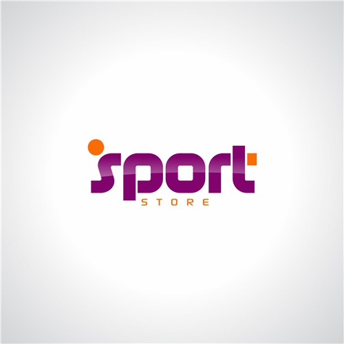 sport store | Criação de Logo Para Roupas, Jóias & Assessorios