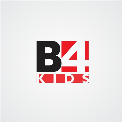 ADaptaçao logo da editora B4 Editores | Criação de Logo Para Artes ...