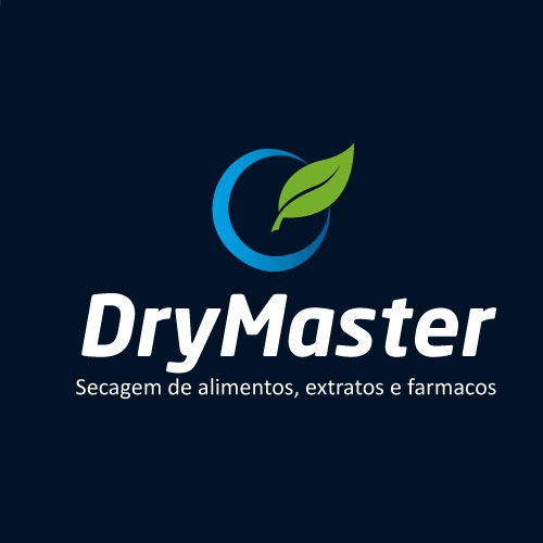 Dry Master - Secagem de alimentos, extratos e farmacos | Criação de...