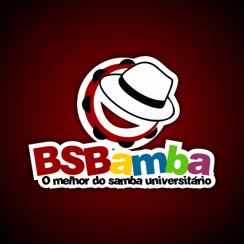 Bs Bamba | Criação de Logo Para
