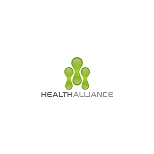 Logomarca Health Alliance - URGENTE, Aprovaçao rápida | Criação de ...