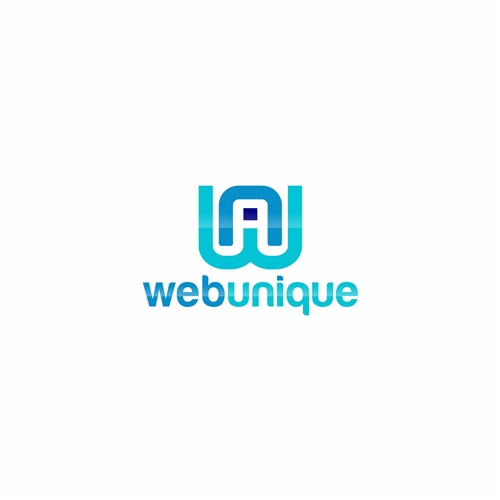 Web Unique - Agência Web | Criação de Logo Para Computador & Internet