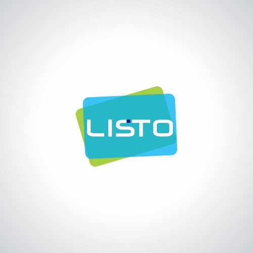 Listo | Criação de Logo Para