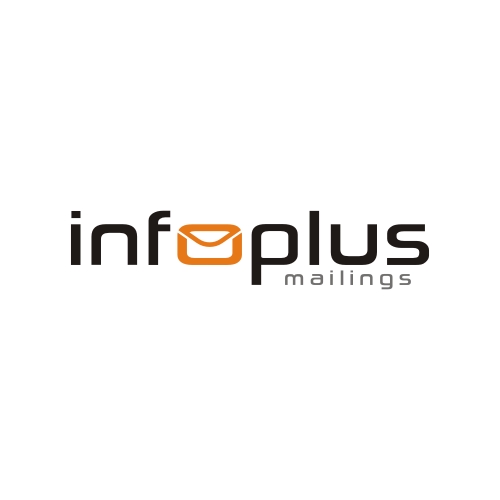 infoplus | Criação de Logo Para Computador & Internet