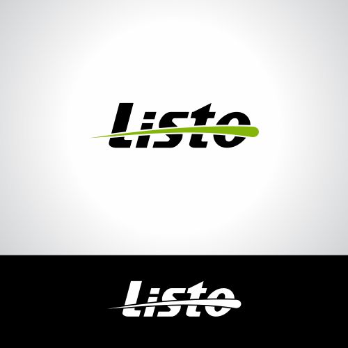 Listo | Criação de Logo Para