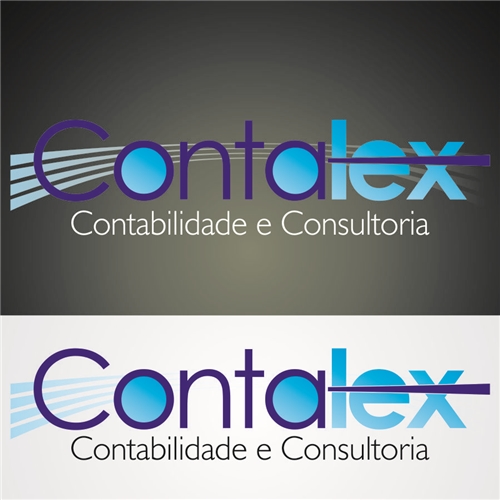 Logo Escritório de Contabilidade | Criação de Logo Para Contabilida...