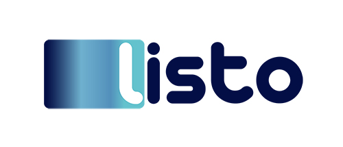 Listo | Criação de Logo Para
