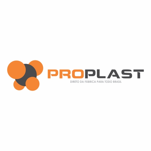 proplast | Criação de Logo Para Tecnologia & Ciencias