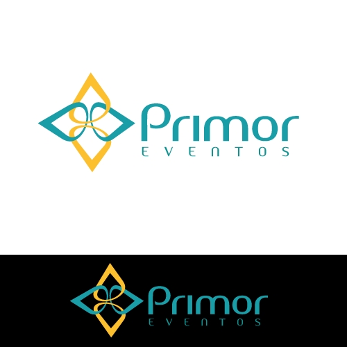 Logomarca | Criação de Logo Para Planejamento de Eventos e Festas