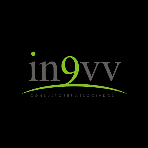 Inovv | Criação de Logo Para