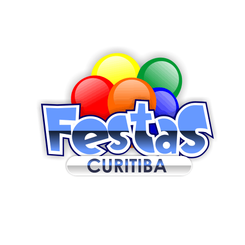 Guia de Festas | Criação de Logo Para