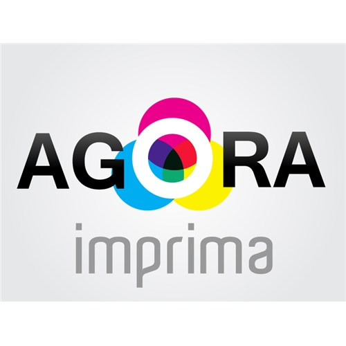Logo para Agora Imprima (G.. | Dogola 951632