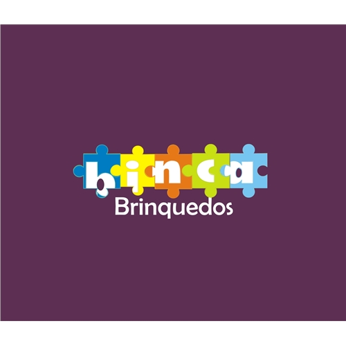 Binca | Criação de Logo e Cartao de Visita Para Computador & Internet