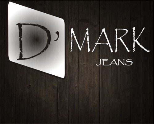 D'Mark | Criação de Logo Para