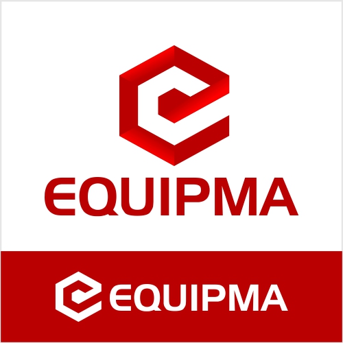 Equipma | Criação de Logo Para