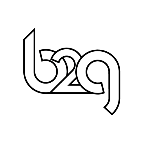 Logo para B2G | mrkki 990875
