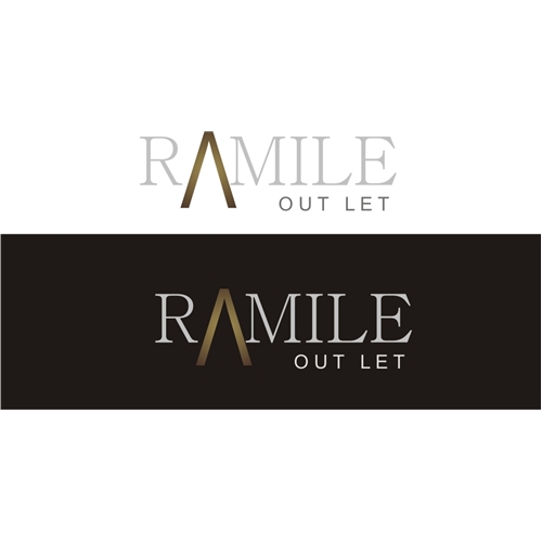 RAMILE | Criação de Logo Para Beleza