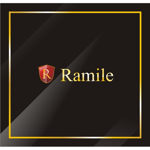 Logo para RAMILE | DU.DESIG.. 992107