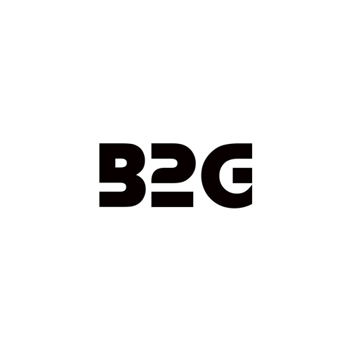 B2G | Criação de Logo Para Música