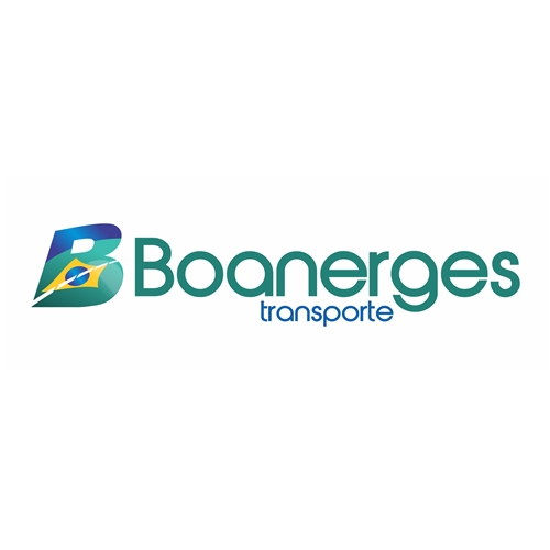 Boanerges transporte | Criação de Logo Para Logística, Entrega & Ar...