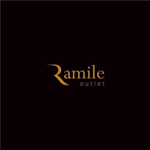 RAMILE | Criação de Logo Para Beleza