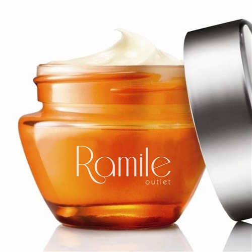 RAMILE | Criação de Logo Para Beleza