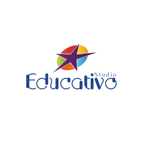 Studio Educativo | Criação de Logo Para Educação & Cursos