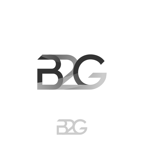 B2G | Criação de Logo Para Música