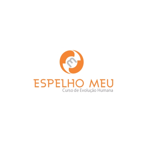 ESPELHO MEU | Criação de Logo Para Consultoria de Negócios