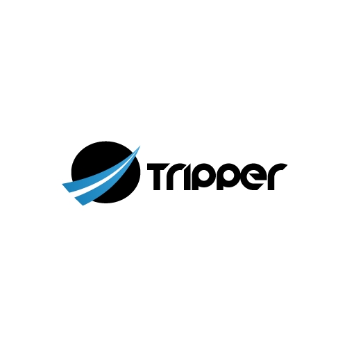 Logotipo do projeto TRIPPER | Criação de Logo Para Computador & Int...