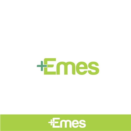 +Emes | Criação de Logo Para Roupas, Jóias & Assessorios