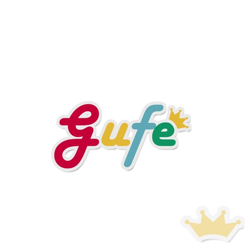 Gufe | Criação de Logo Para Roupas, Jóias & Assessorios