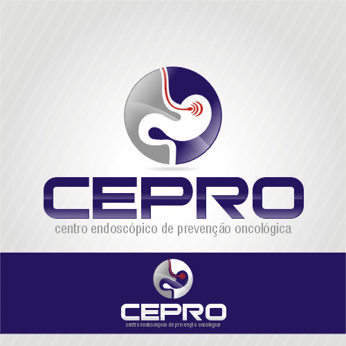 CEPRO | Criação de Logo e Papelaria (6 itens) Para