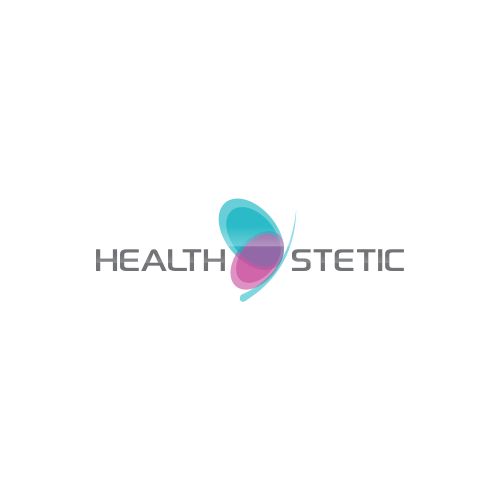 Health Stetic | Criação de Logo Para