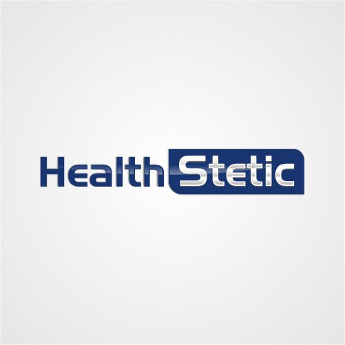Health Stetic | Criação de Logo Para