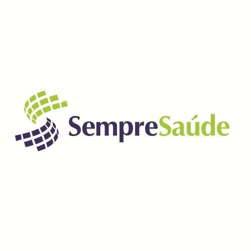 Sempre Saúde | Criação de Logo e Papelaria (6 itens) Para Consultor...