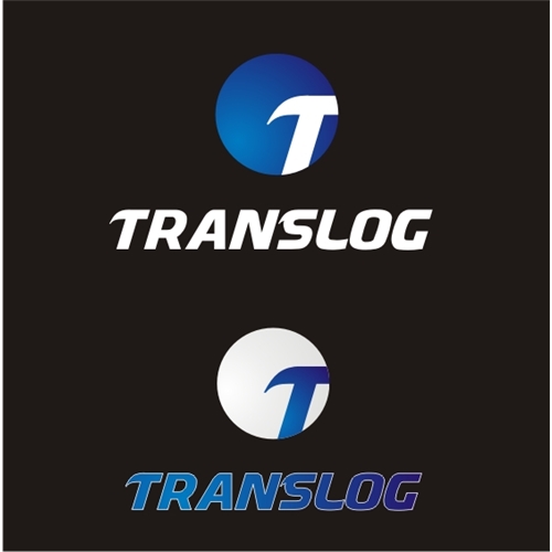 Translog Criaçao Logomarca | Criação de Logo e Papelaria (6 itens)