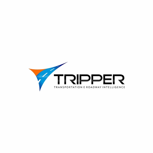 Logotipo do projeto TRIPPER | Criação de Logo Para Computador & Int...