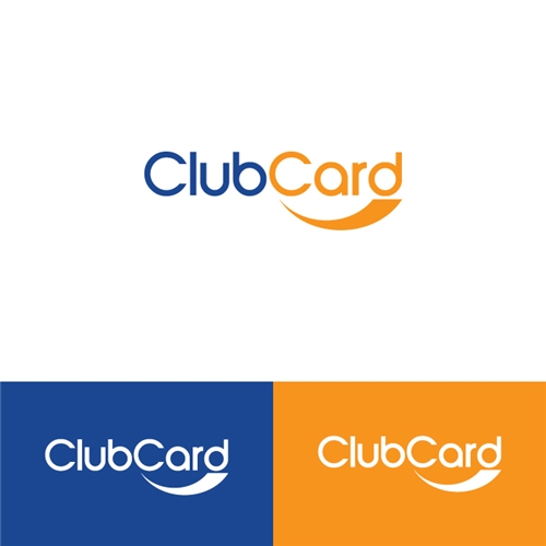 ClubCard | Criação de Logo e Papelaria (6 itens) Para Artes, Música...
