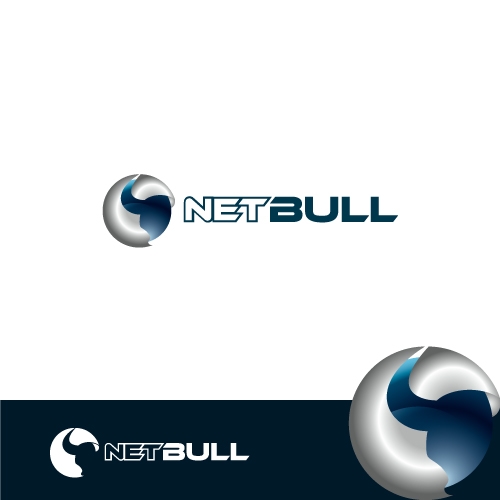 Netbull Consultoria | Criação de Logo e Papelaria (6 itens) Para Co...