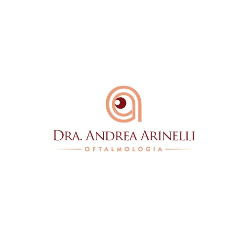 "Andrea Arinelli" ou "Dra Andrea Arinelli" oftalmologia | Criação d...