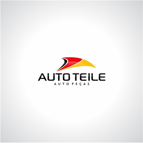 AutoTeile Auto Peças | Criação de Logo Para Automotivo