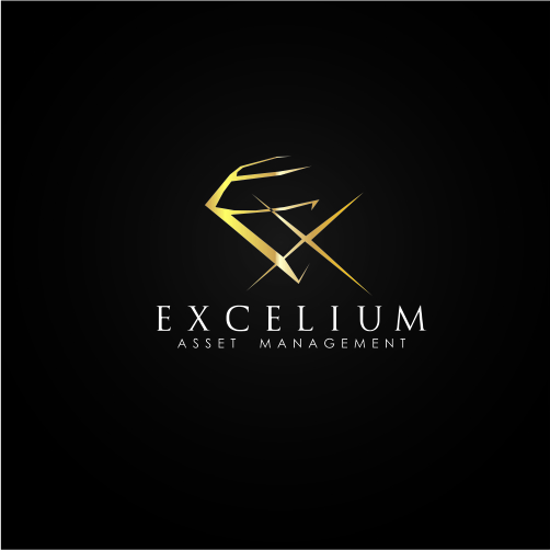 Excelium - Asset Management | Criação de Logo Para