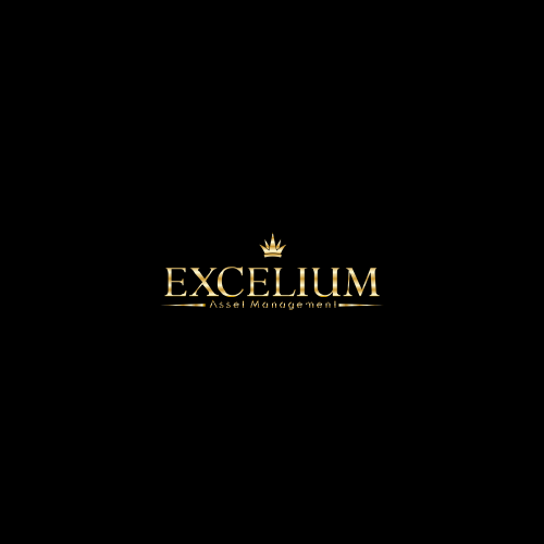Excelium - Asset Management | Criação de Logo Para