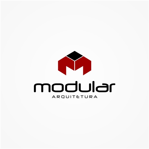 Logo para MODULAR ARQUITET.. | Allan Ra.. 1078081